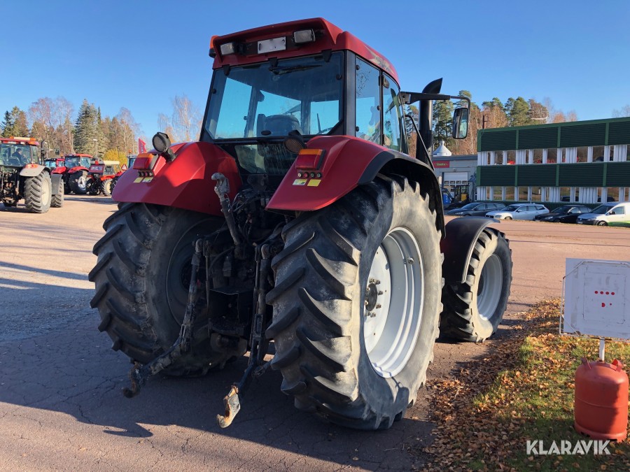 Traktor Case IH CVX 150/155