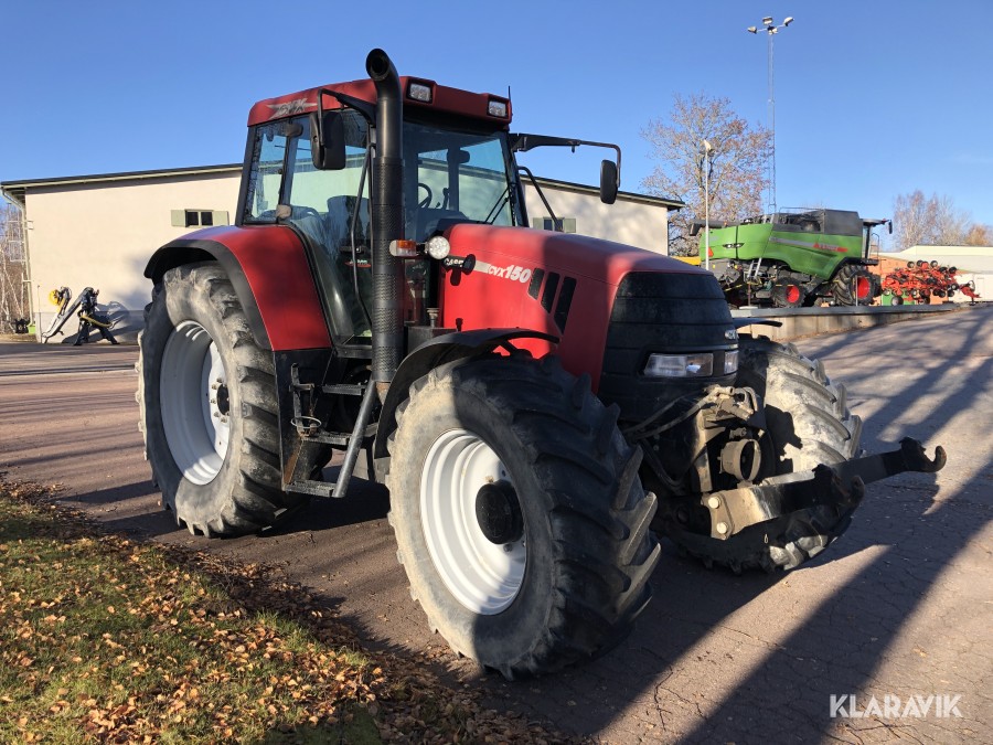 Traktor Case IH CVX 150/155