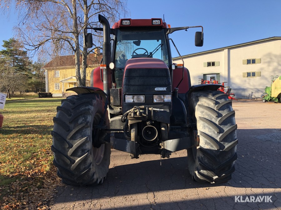 Traktor Case IH CVX 150/155