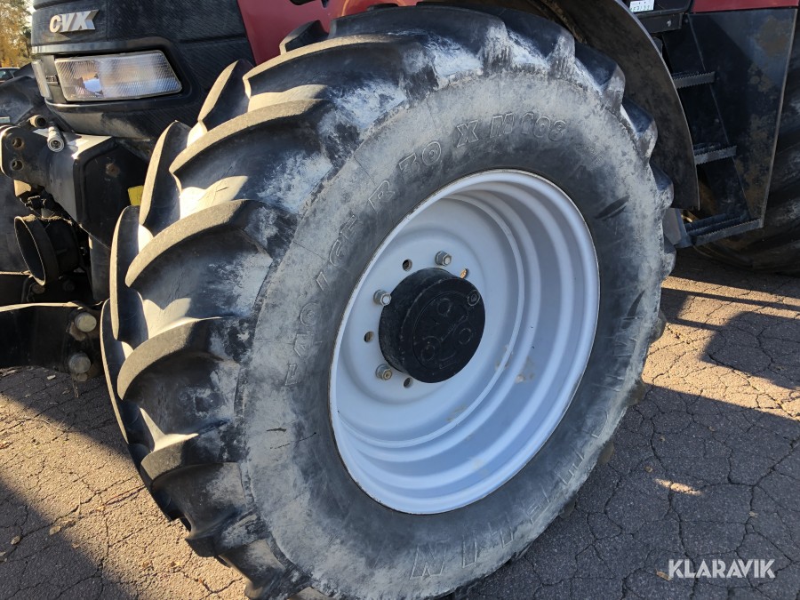 Traktor Case IH CVX 150/155