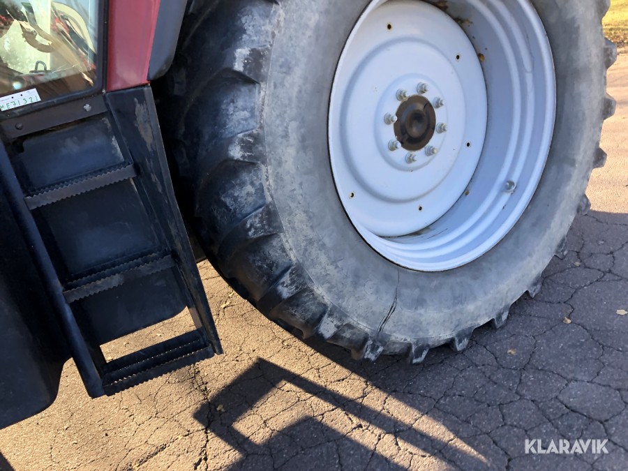 Traktor Case IH CVX 150/155