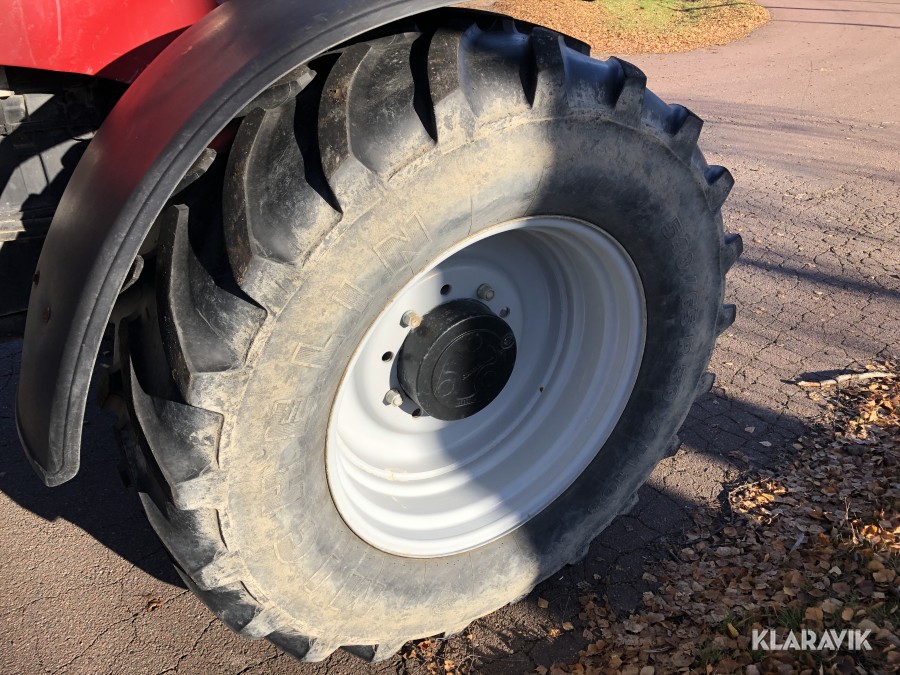 Traktor Case IH CVX 150/155