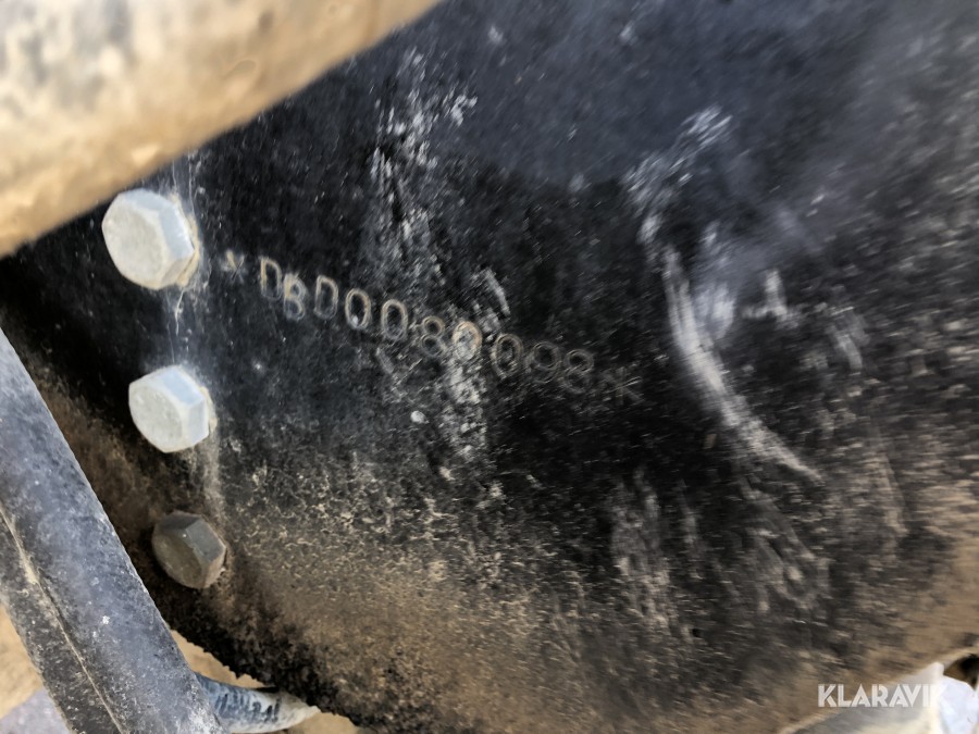 Traktor Case IH CVX 150/155