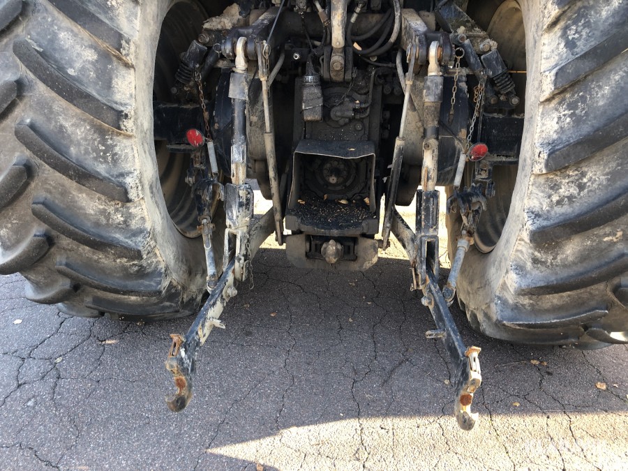 Traktor Case IH CVX 150/155