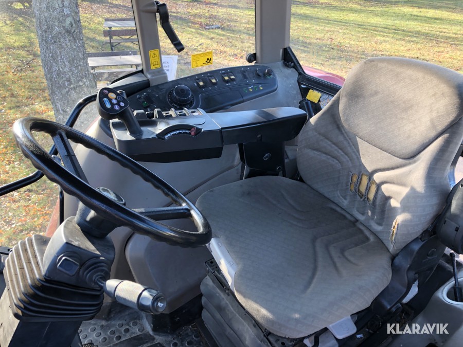 Traktor Case IH CVX 150/155