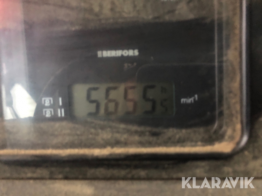 Traktor Case IH CVX 150/155