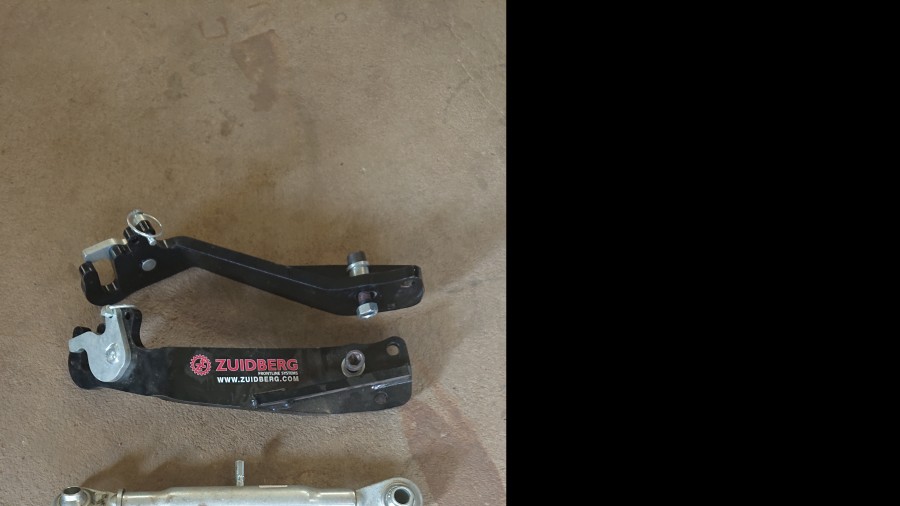 Kompakttraktor New Holland Boomer 25