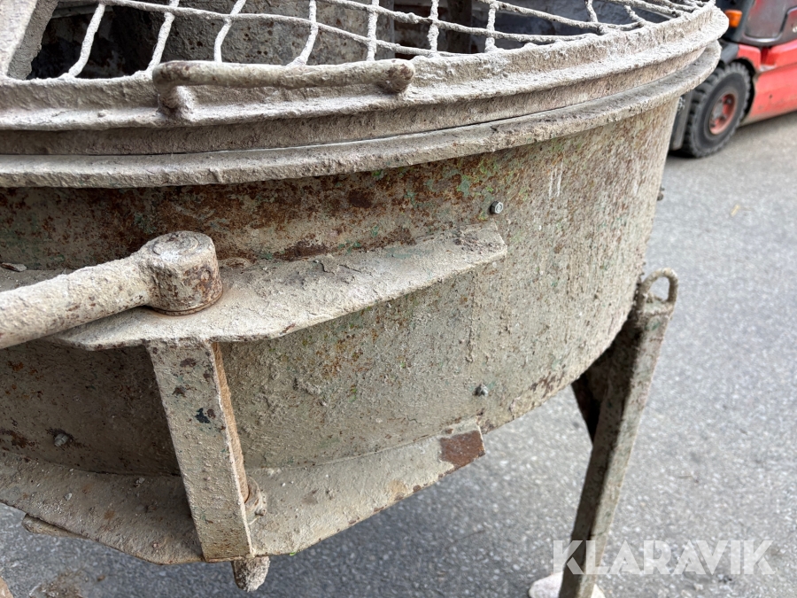 Planblandare, Sjöbo, Klaravik auktioner