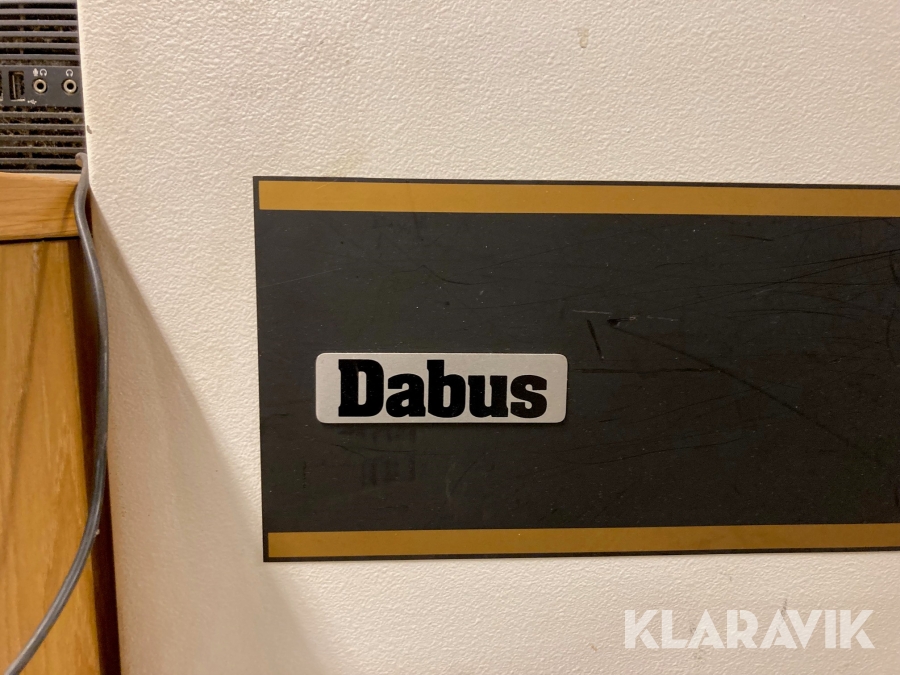 Brandkassaskåp HADAK, Linköping, Klaravik auktioner