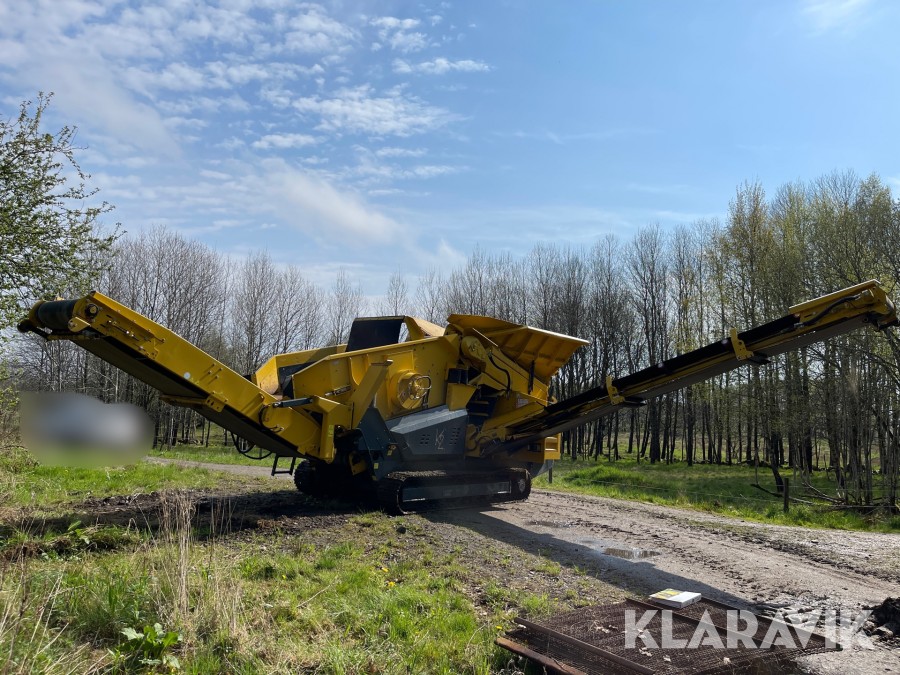 Klaravik | Auktioner för maskiner, verktyg och fordon