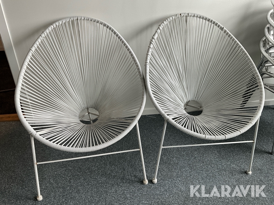 Stolar 2st, Haninge, Klaravik auktioner