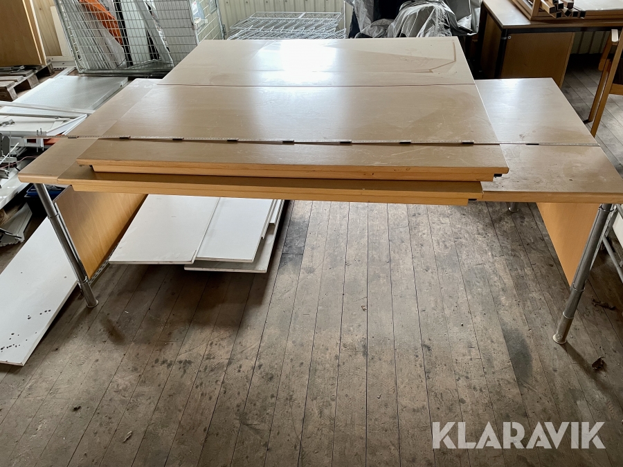 Bord och stolar, Uddevalla, Klaravik auktioner