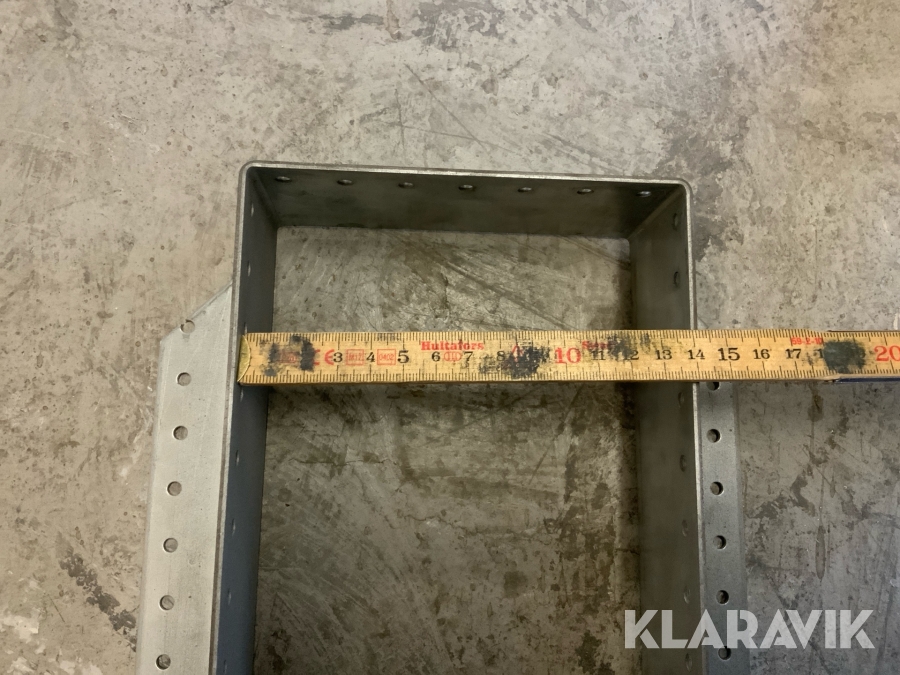 Balksko, Sävsjö, Klaravik auktioner