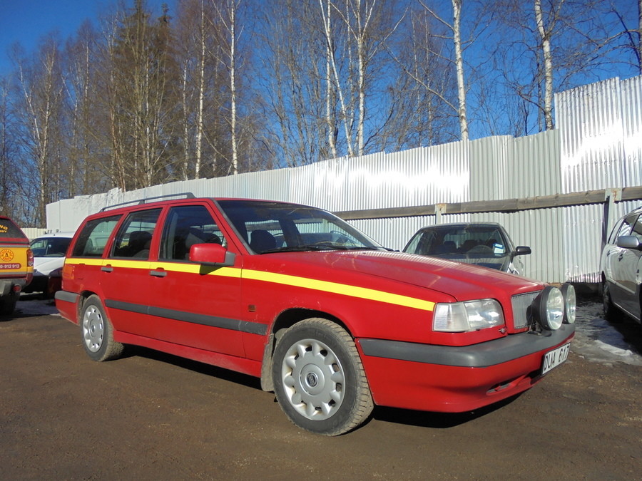 Klaravik Auktioner | Personbil