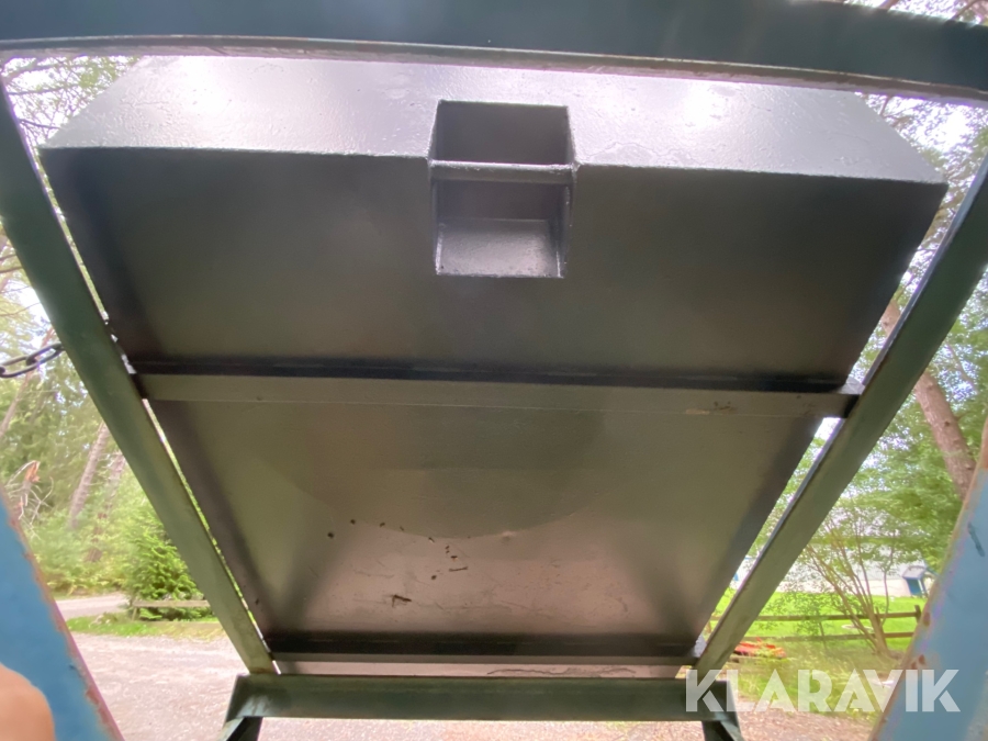 Sandficka, Vallentuna, Klaravik auktioner