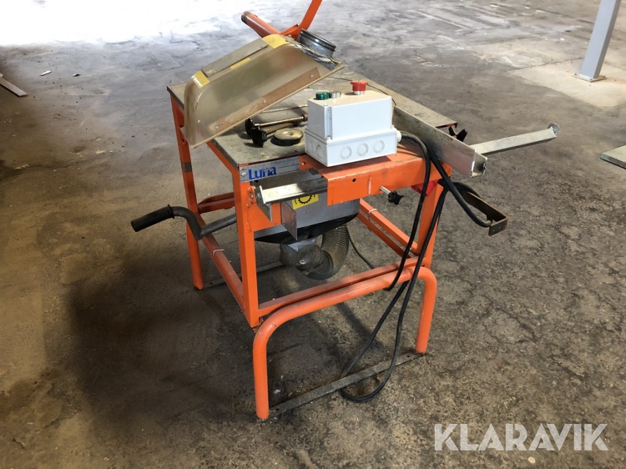 Gjerdesåg Luna Perfect 303