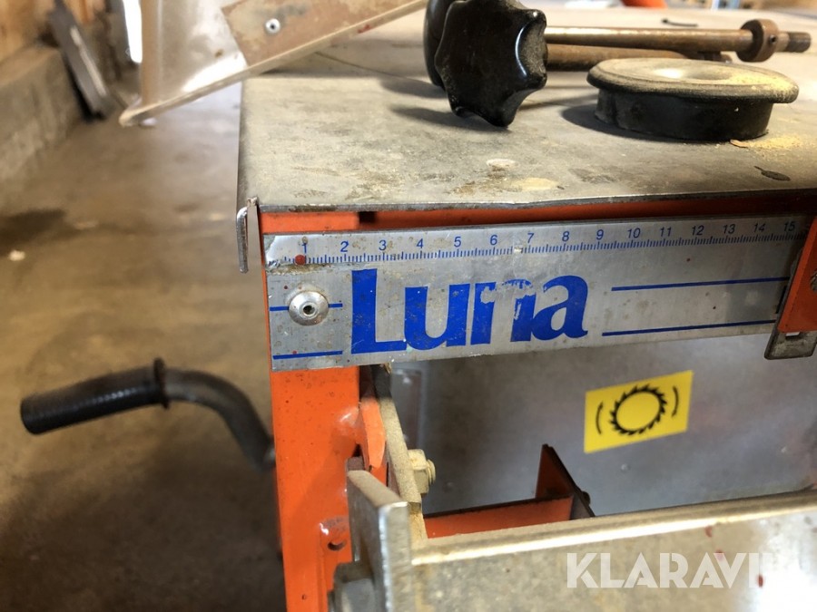 Gjerdesåg Luna Perfect 303