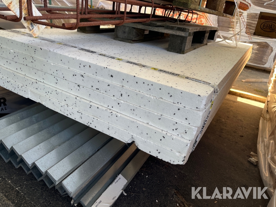 Cellplast Finja S80, Lund, Klaravik auktioner