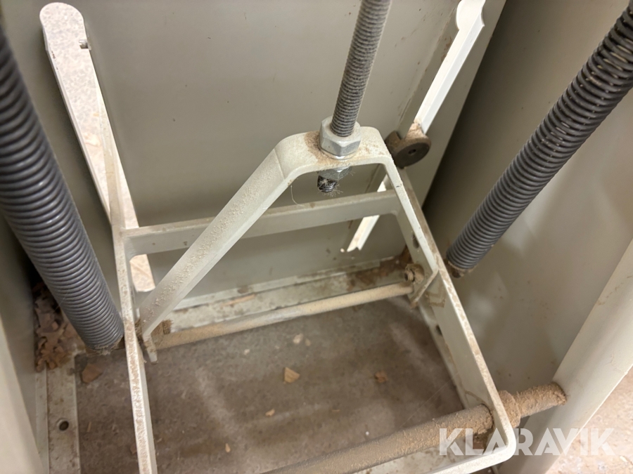 Spröjsklipp Morso Dan-list, Örebro, Klaravik auktioner