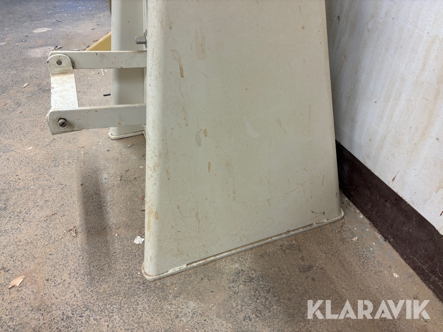 Spröjsklipp Morso Dan-list, Örebro, Klaravik auktioner