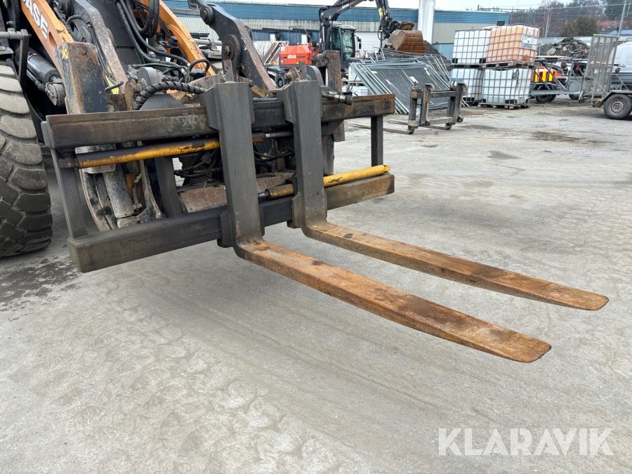 Gafflar, Stockholm, Klaravik auktioner