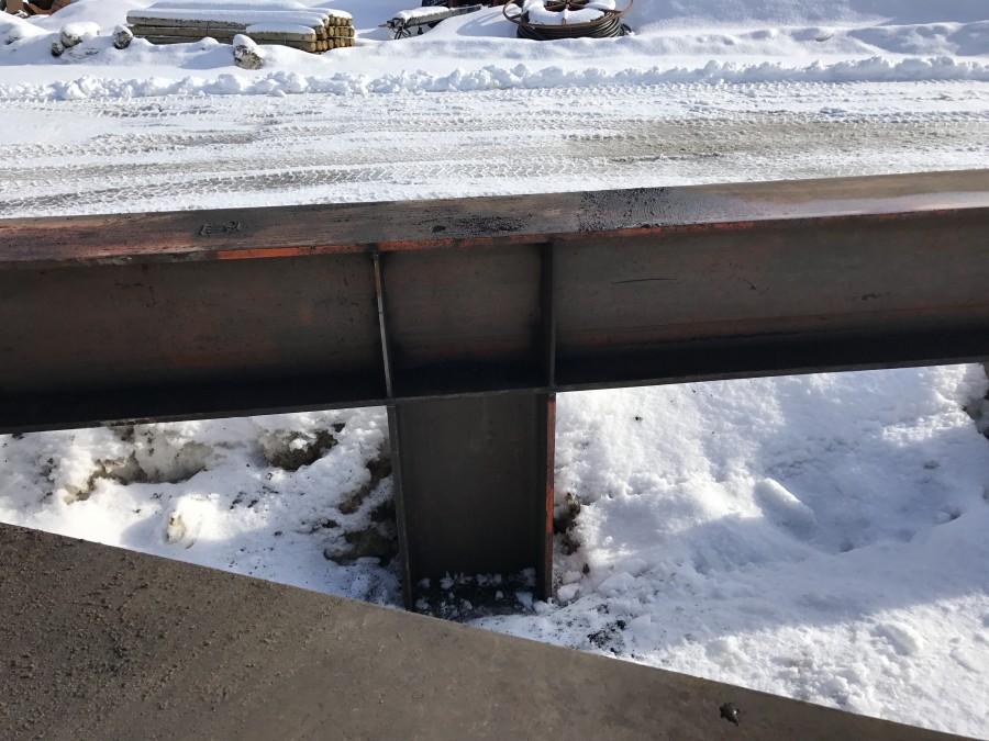 Klaravik Auktioner | H-balk