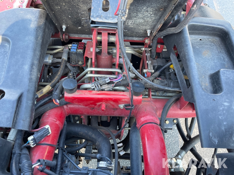 Greenklippare Toro Greenmaster 3400 TriFlex, Göteborg, Klara