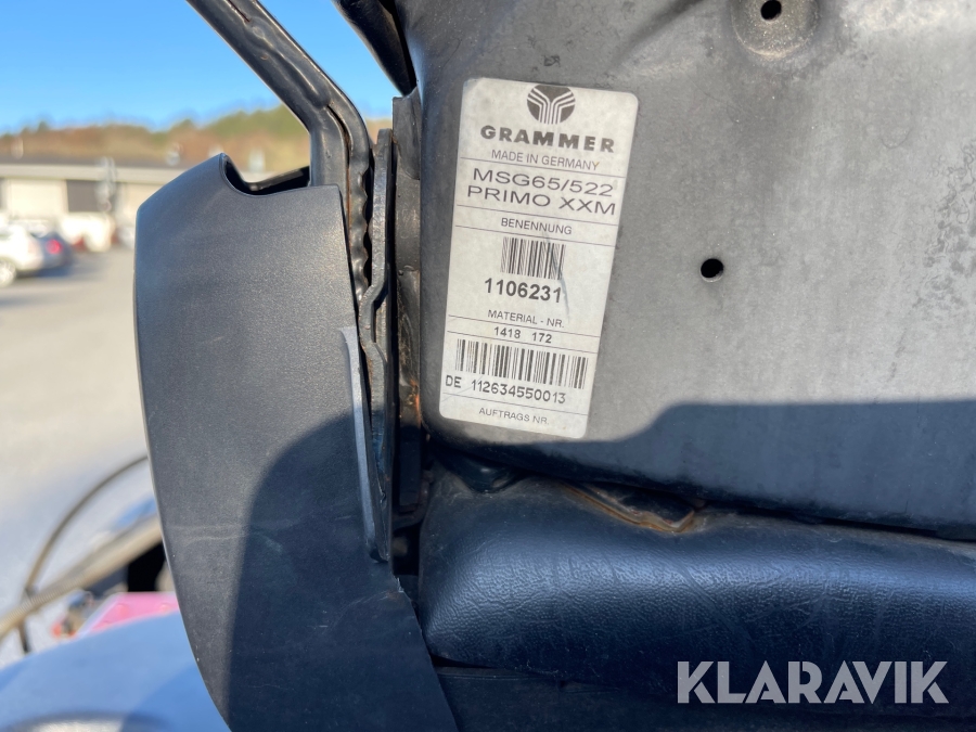 Greenklippare Toro Greenmaster 3400 TriFlex, Göteborg, Klara