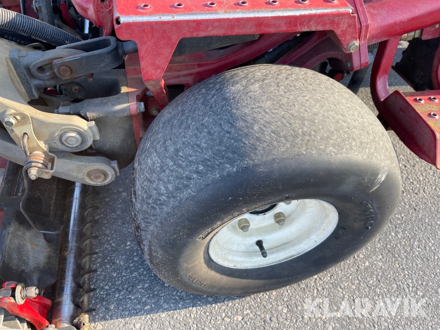 Greenklippare Toro Greenmaster 3400 TriFlex, Göteborg, Klara