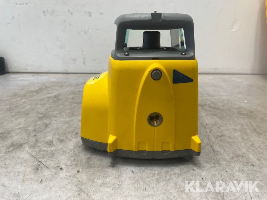 Planlaser & lasermottagare Spectra, Androtech LL300S, MTR-12