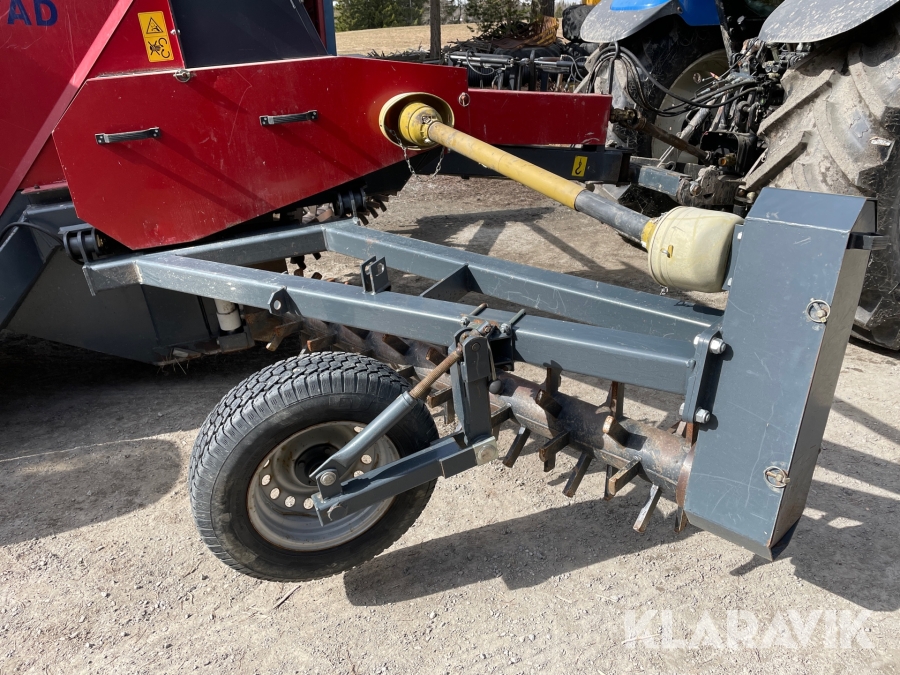 Stenplockare Kongskilde 7100, Åre, Klaravik auktioner