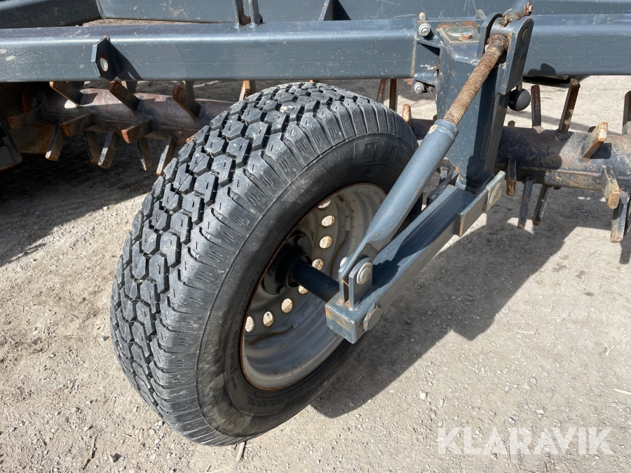 Stenplockare Kongskilde 7100, Åre, Klaravik auktioner