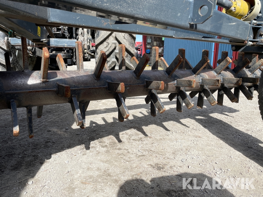 Stenplockare Kongskilde 7100, Åre, Klaravik auktioner