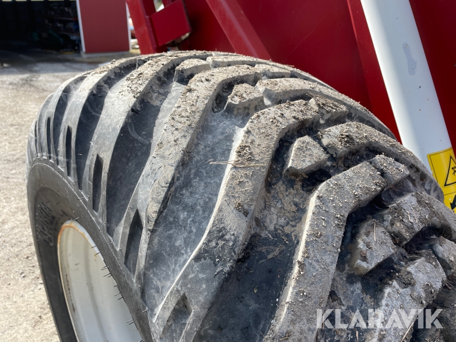 Stenplockare Kongskilde 7100, Åre, Klaravik auktioner