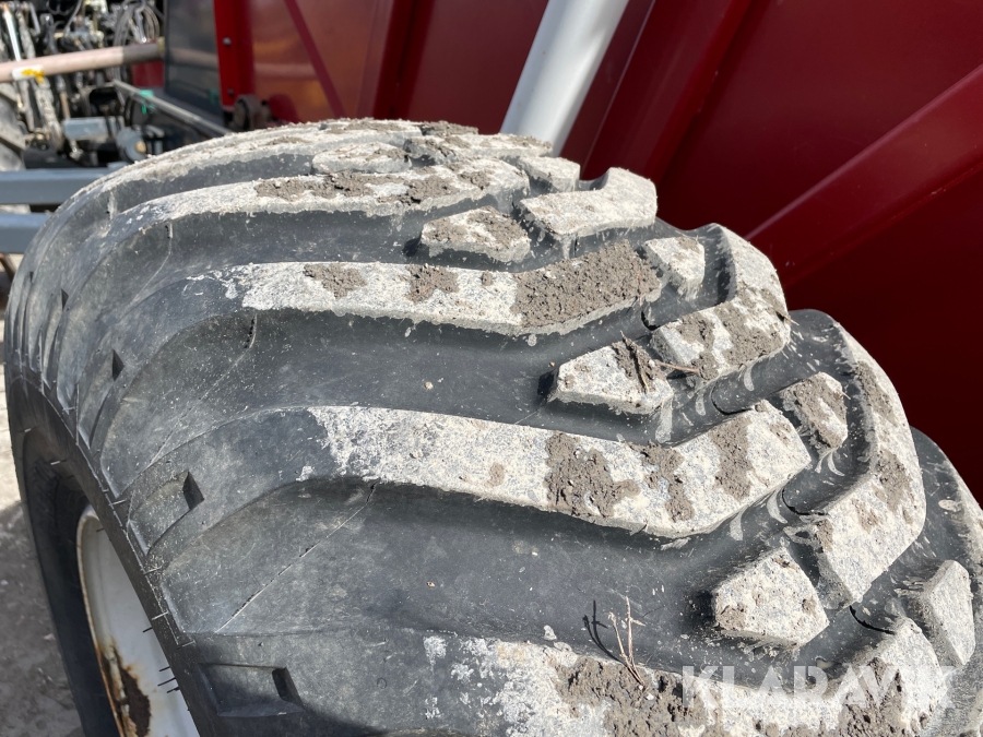 Stenplockare Kongskilde 7100, Åre, Klaravik auktioner