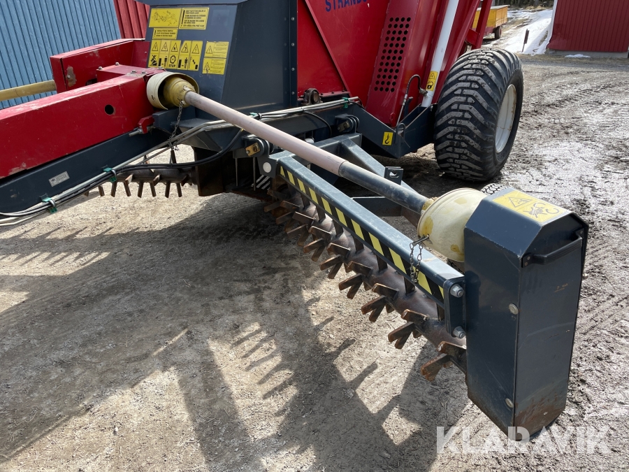 Stenplockare Kongskilde 7100, Åre, Klaravik auktioner