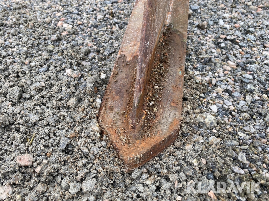 Kabelplog Siral 40 v, Arboga, Klaravik auktioner