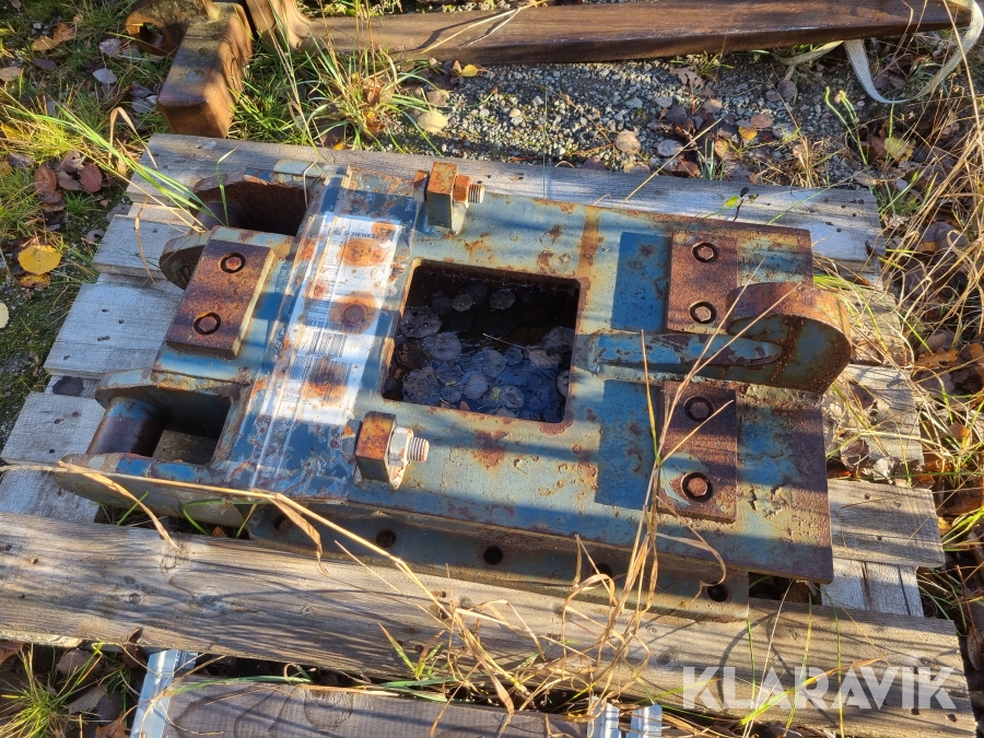 Hammarfäste, Huddinge, Klaravik auktioner