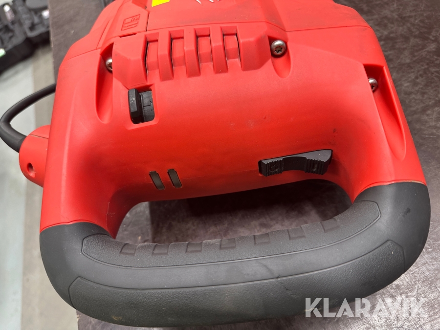 Mejselhammare Milwaukee K 1000S, Svalöv, Klaravik auktioner