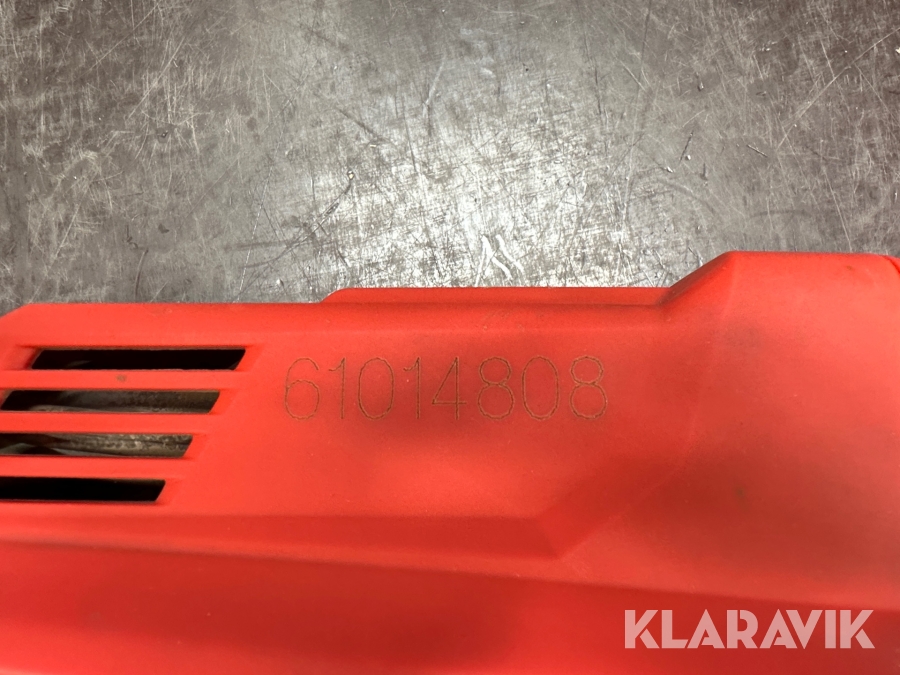 Mejselhammare Milwaukee K 1000S, Svalöv, Klaravik auktioner