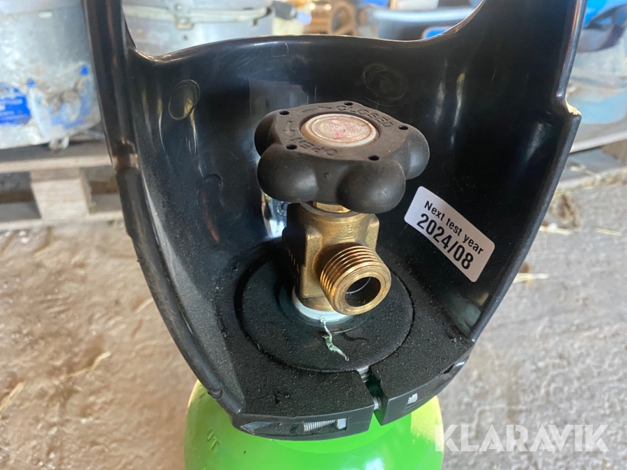 Gastub Mison, Gävle, Klaravik auktioner