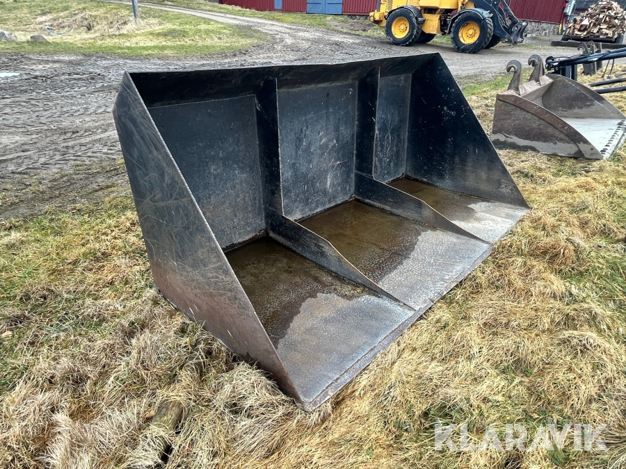 Skopa, Svalöv, Klaravik auktioner