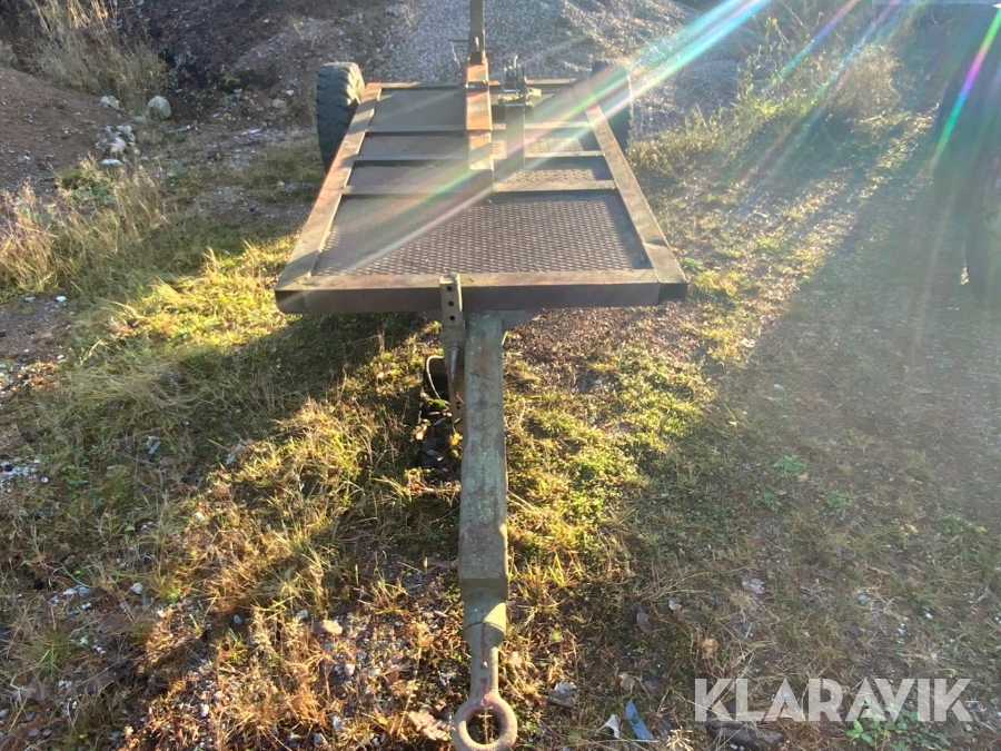 Vagn, Falun, Klaravik auktioner