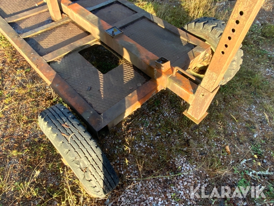 Vagn, Falun, Klaravik auktioner