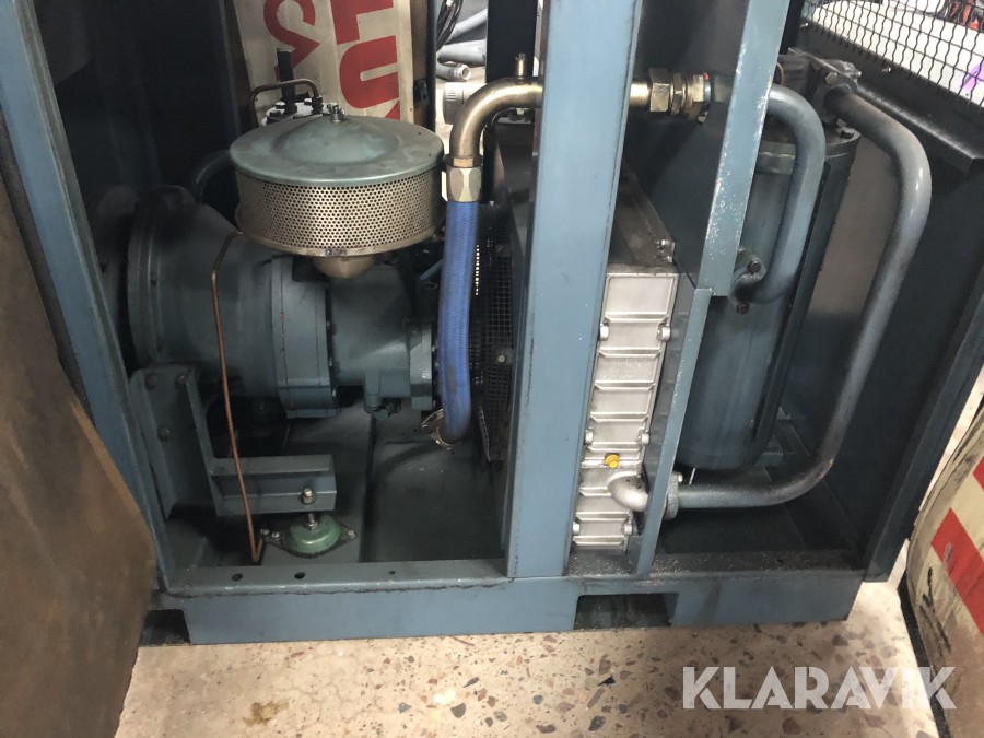 Kompressor Atlas Copco GA410