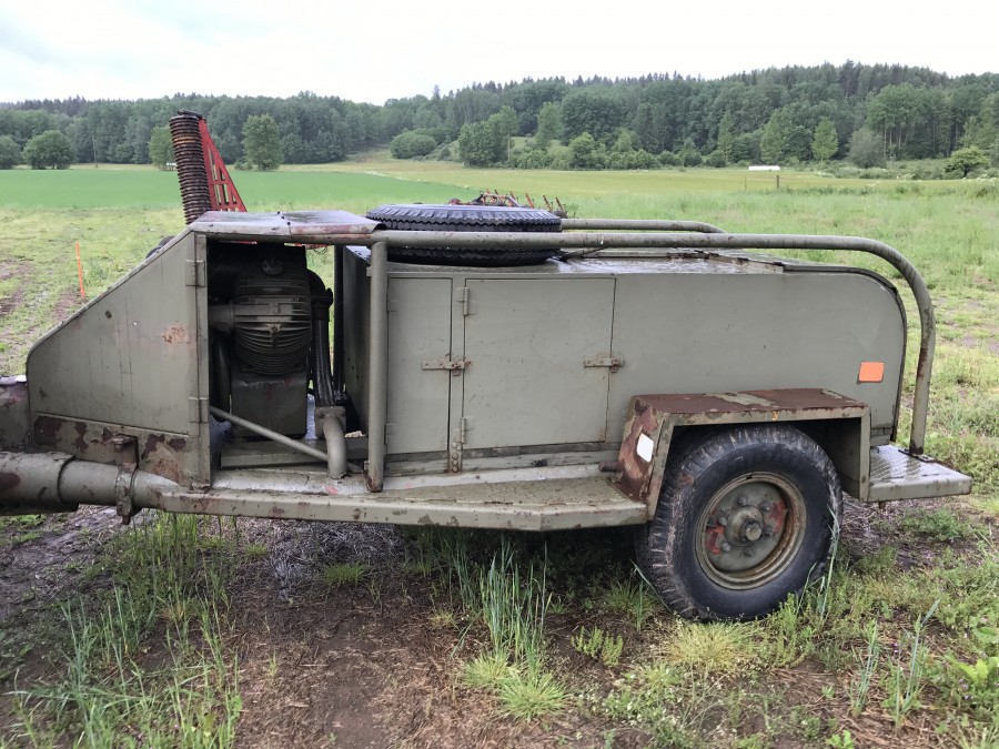 Klaravik | Auktioner för maskiner, verktyg och fordon