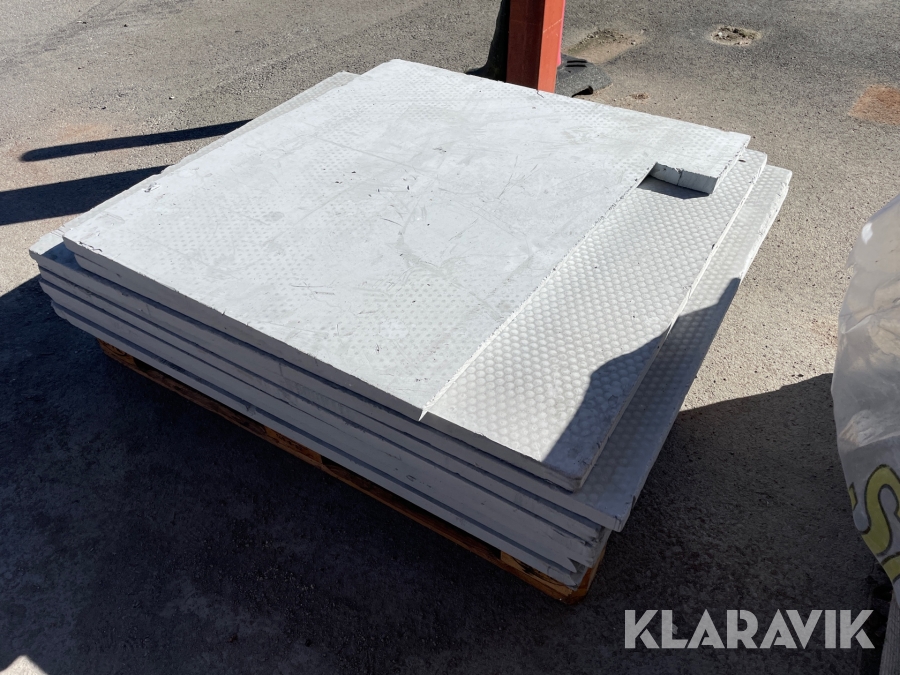 Sten till Skorsten Schiedel, Grums, Klaravik auktioner