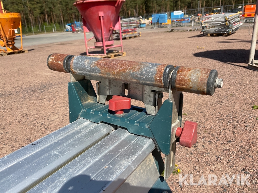 Sågbord Bosch GTA 3800, Jönköping, Klaravik auktioner