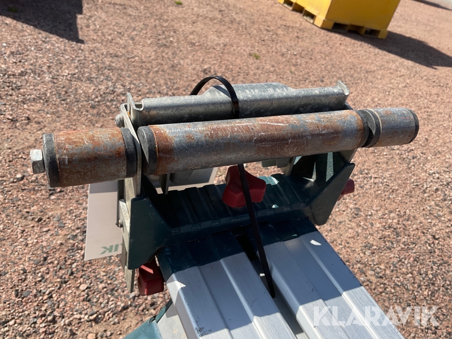 Sågbord Bosch GTA 3800, Jönköping, Klaravik auktioner