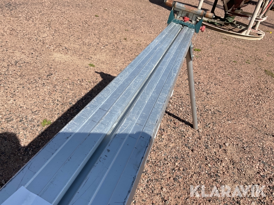 Sågbord Bosch GTA 3800, Jönköping, Klaravik auktioner